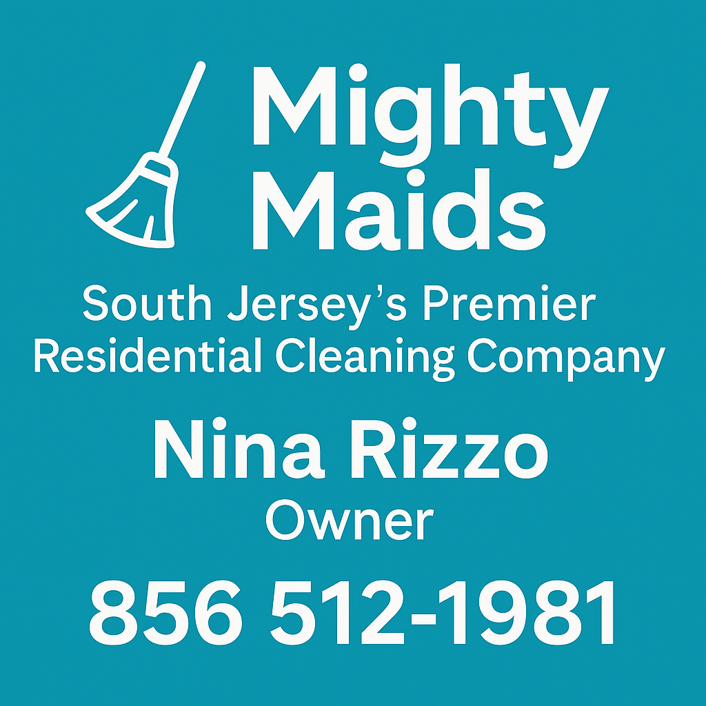 Mighty Maids | Trusted Home Cleaning Services in South Jersey